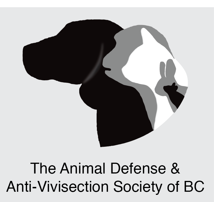 Who we are – Animal Defence and Anti-Vivisection Society